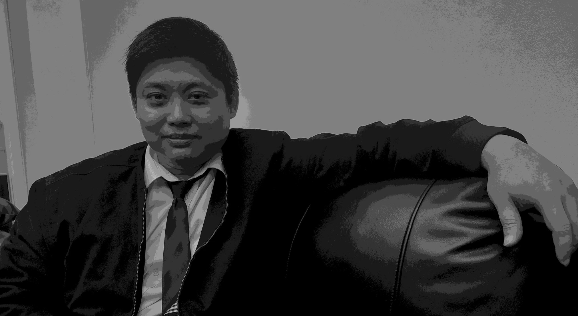 Global work experiences